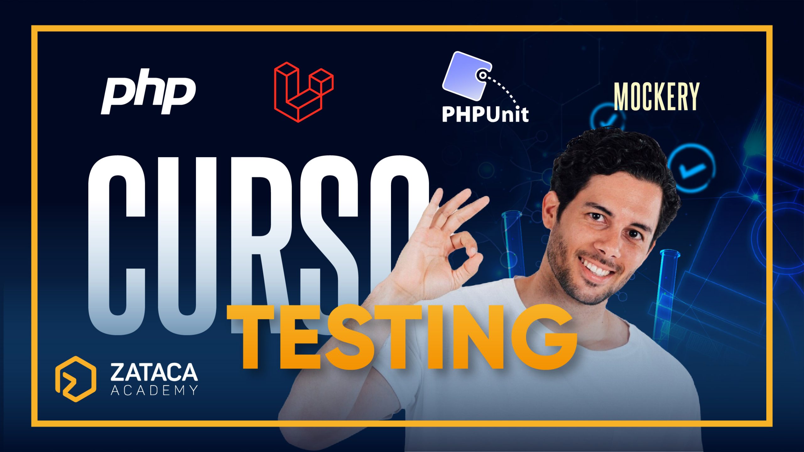 Cursos - Zataca Academy